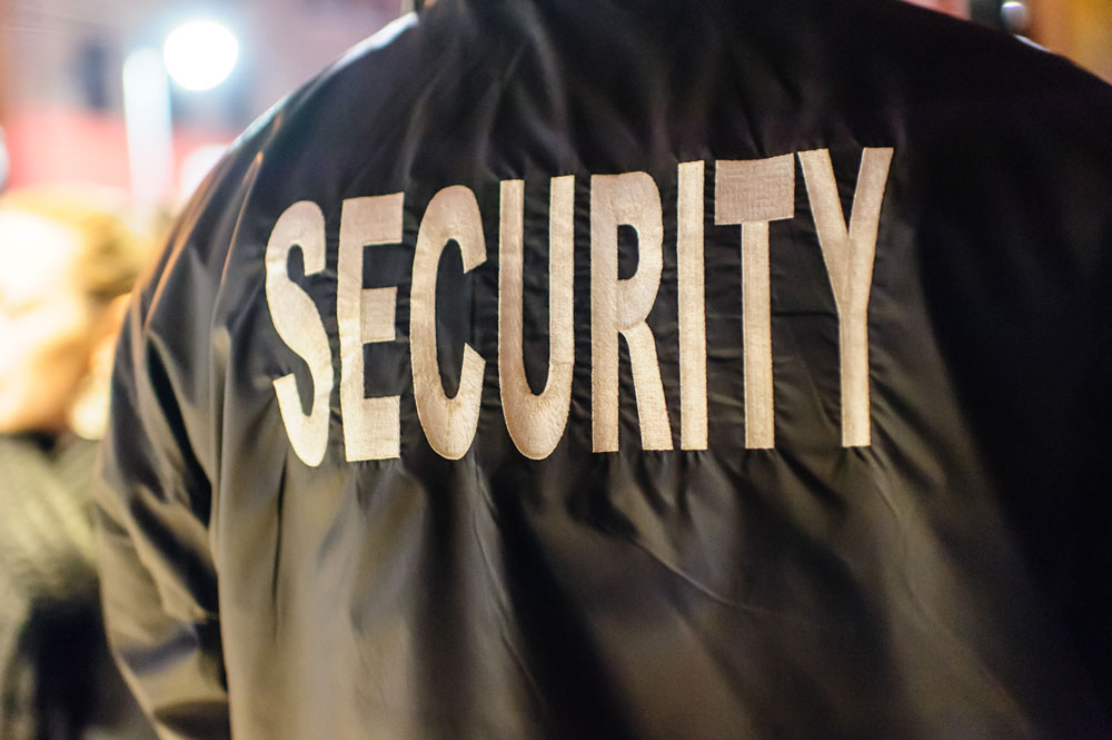 Mike Cunningham to start as SIA chair | Counter Terror Business