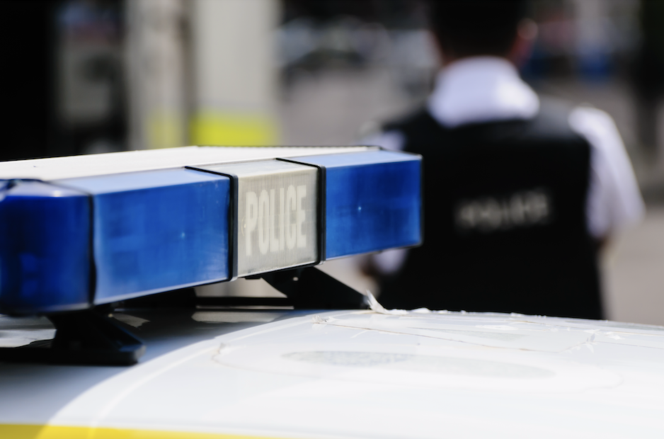 Government announces plans to improve police productivity with ...