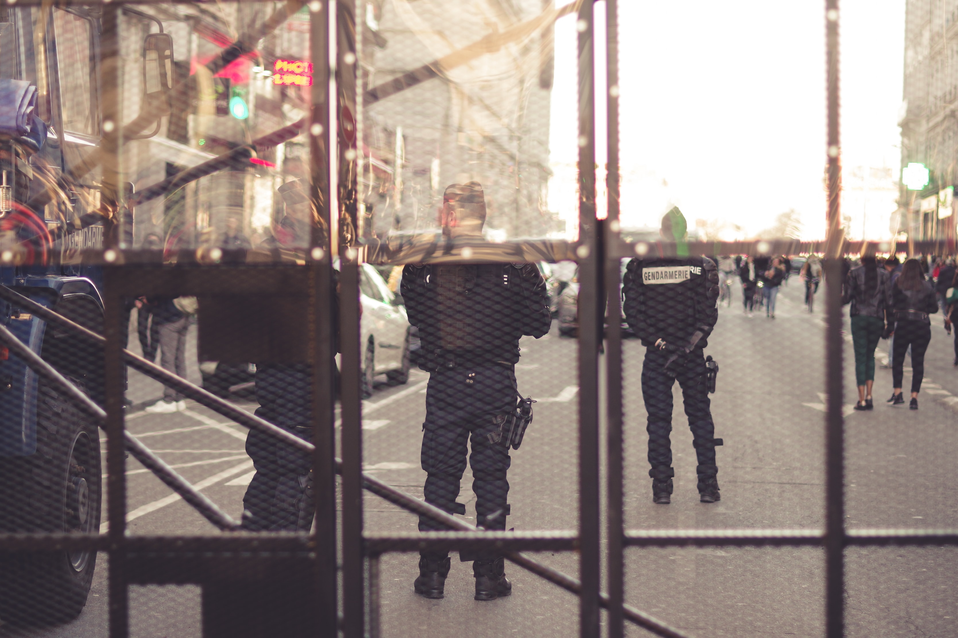 CTB Interview: Protecting public spaces against terrorist attacks ...