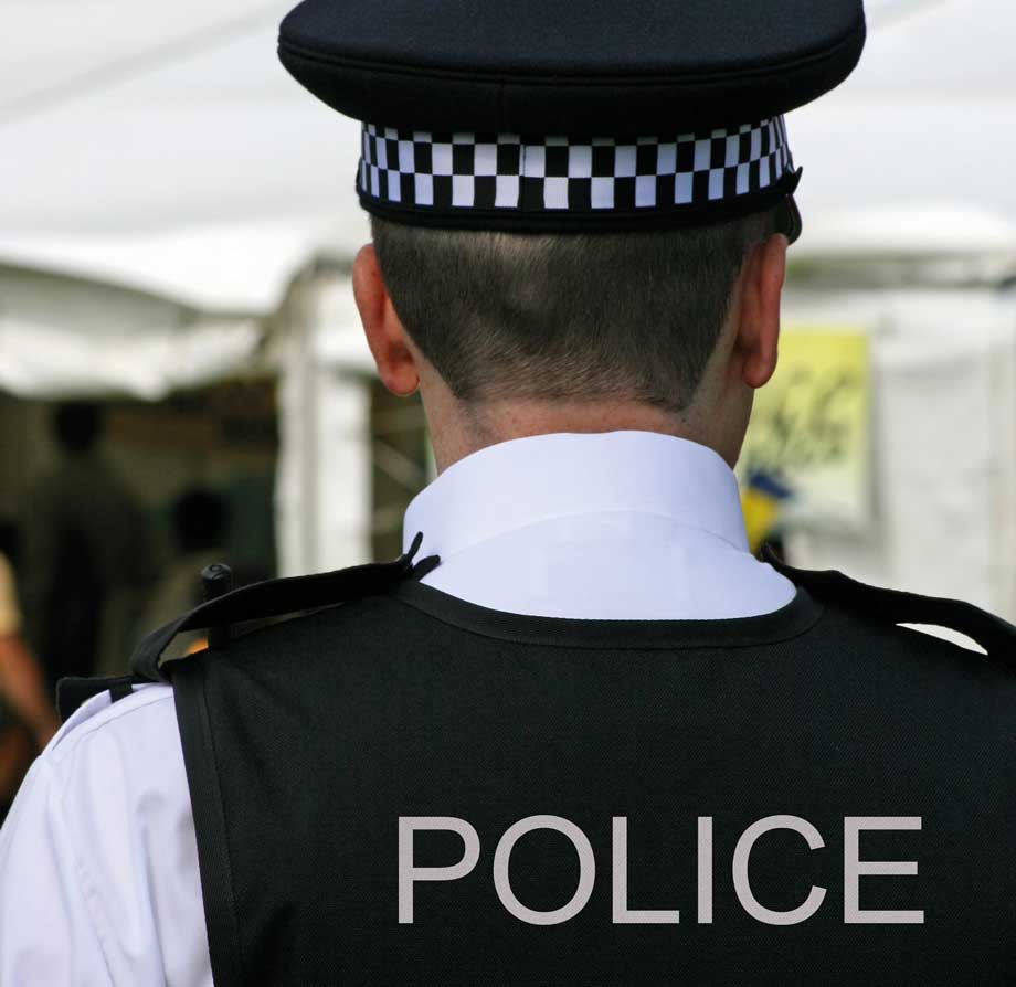 Working with the private security industry | Counter Terror Business