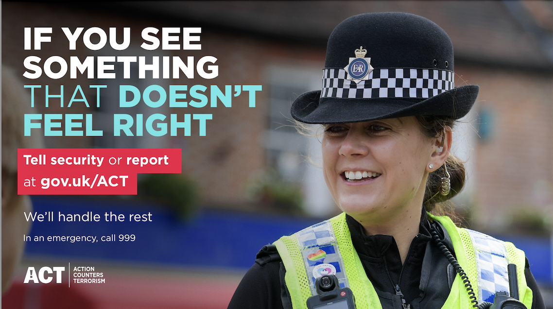 CT police ask for public's help staying safe this summer | Counter ...