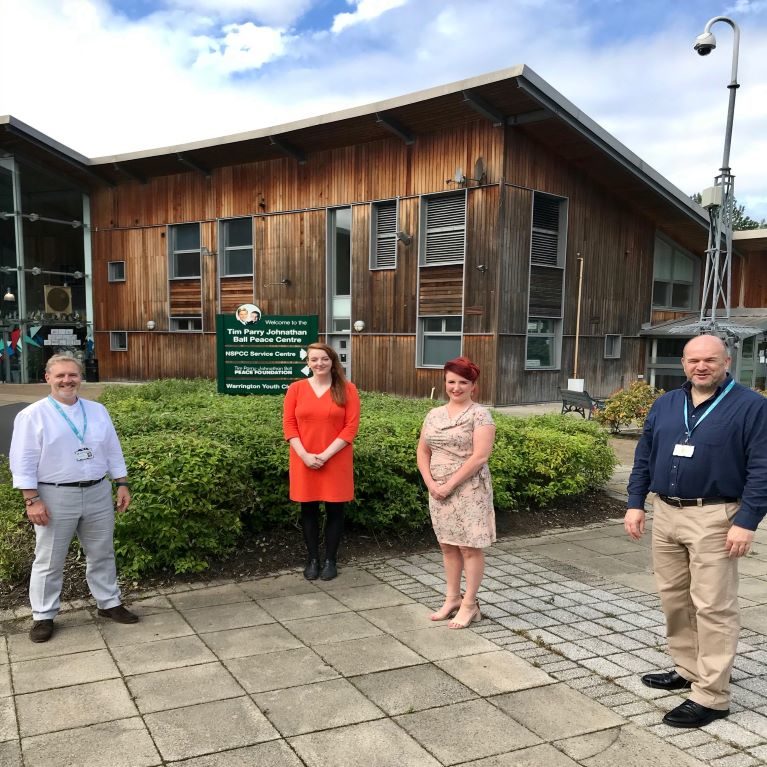 Government risks removing vital support for terror victims | Counter ...